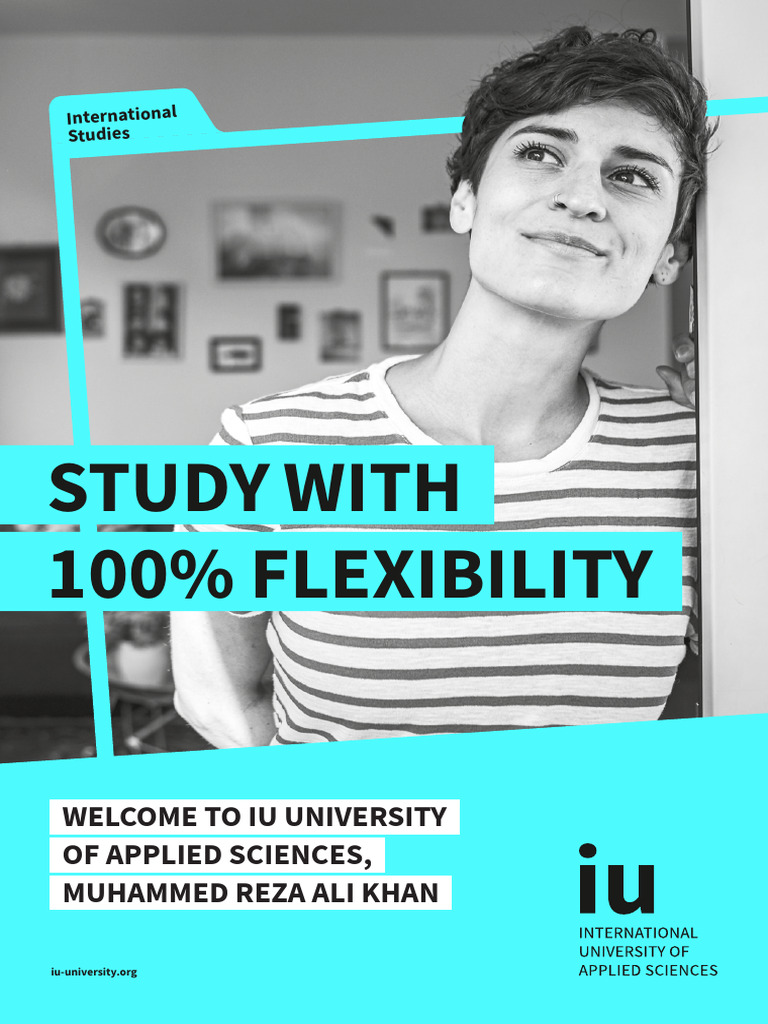 IU International University | PDF