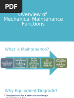 PPM Checklist 1 | PDF