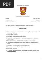 Prefect Interview | PDF | Community | Teachers