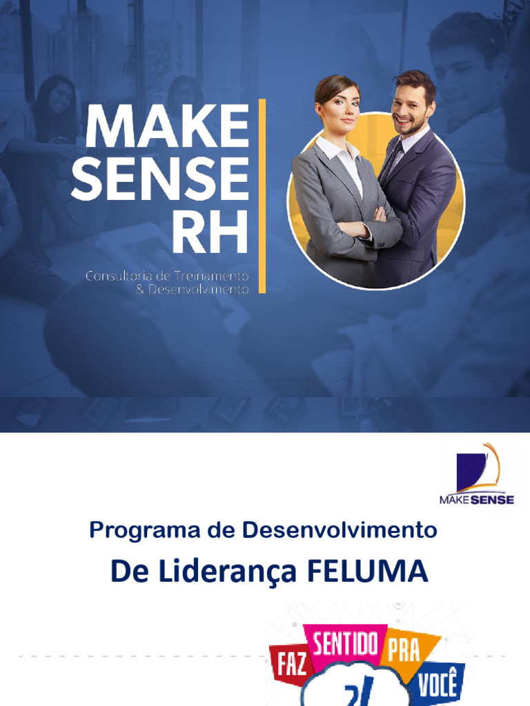 1° Módulo - Aula Autoconhecimento | PDF