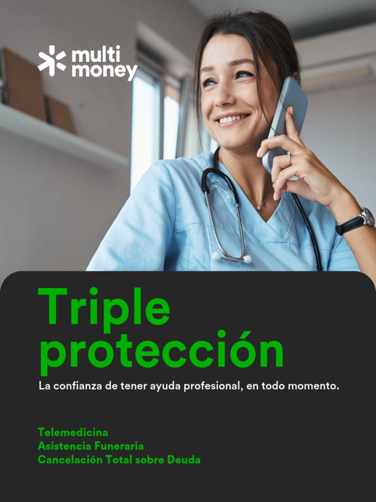 MMGT-Triple-Proteccion | PDF