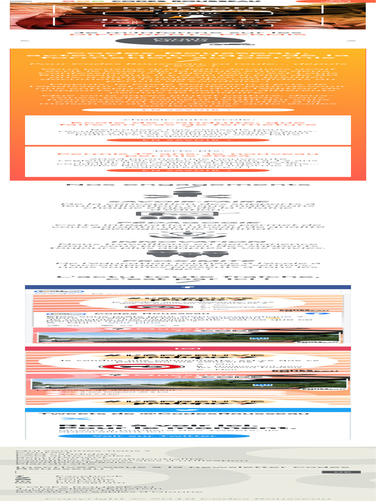 Formez-Vous Au Code de La Route Et Au Permis Avec | PDF