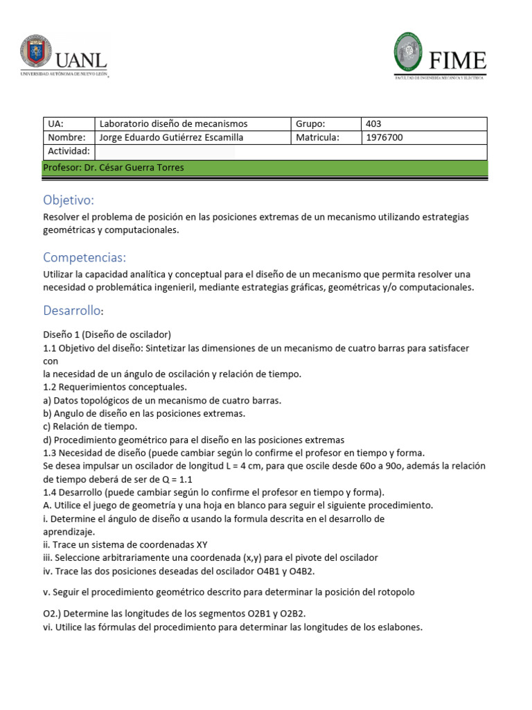 403 1976700 Actividad2.1 | PDF