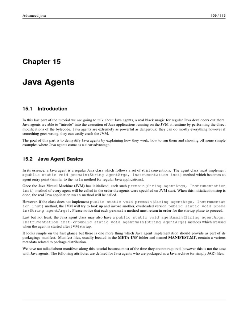 Advanced-java-1_merged-122 | PDF