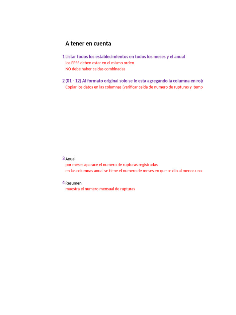 Lecturas de Datas Logger Diresa 2024 | PDF