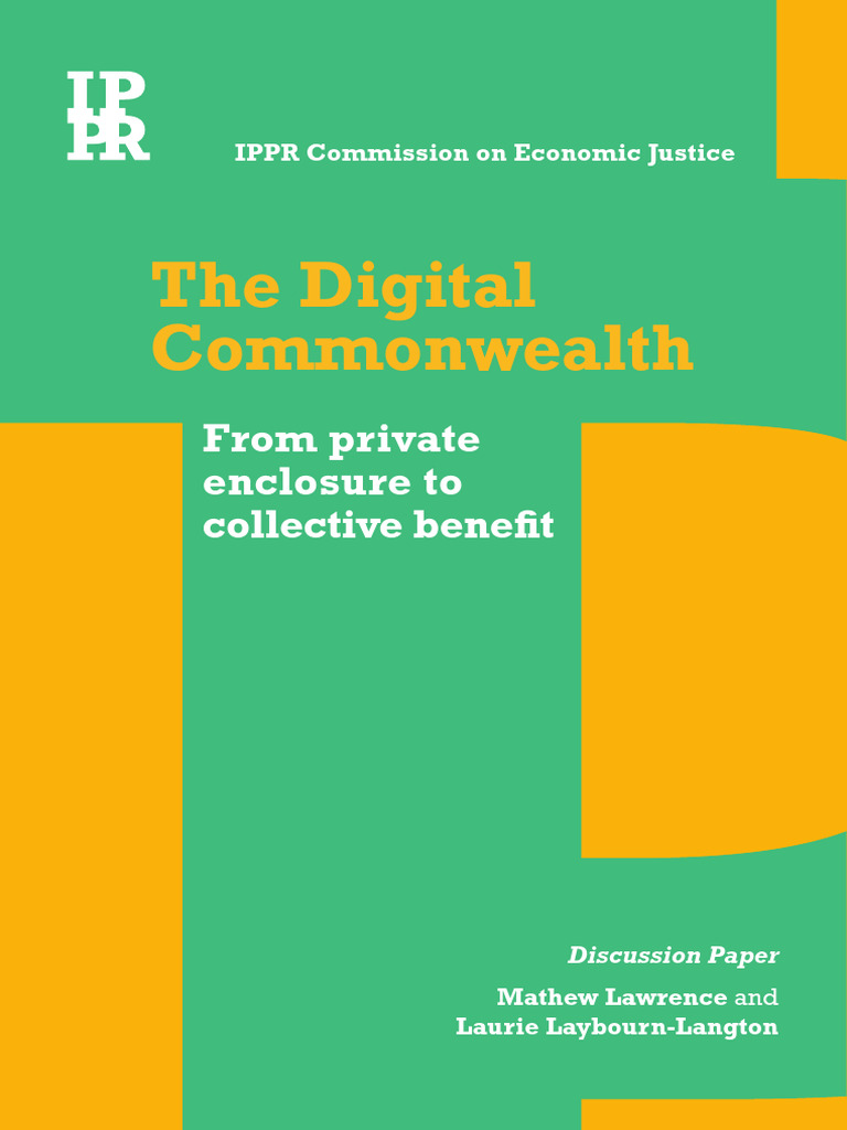 The Digital Commonwealth | PDF