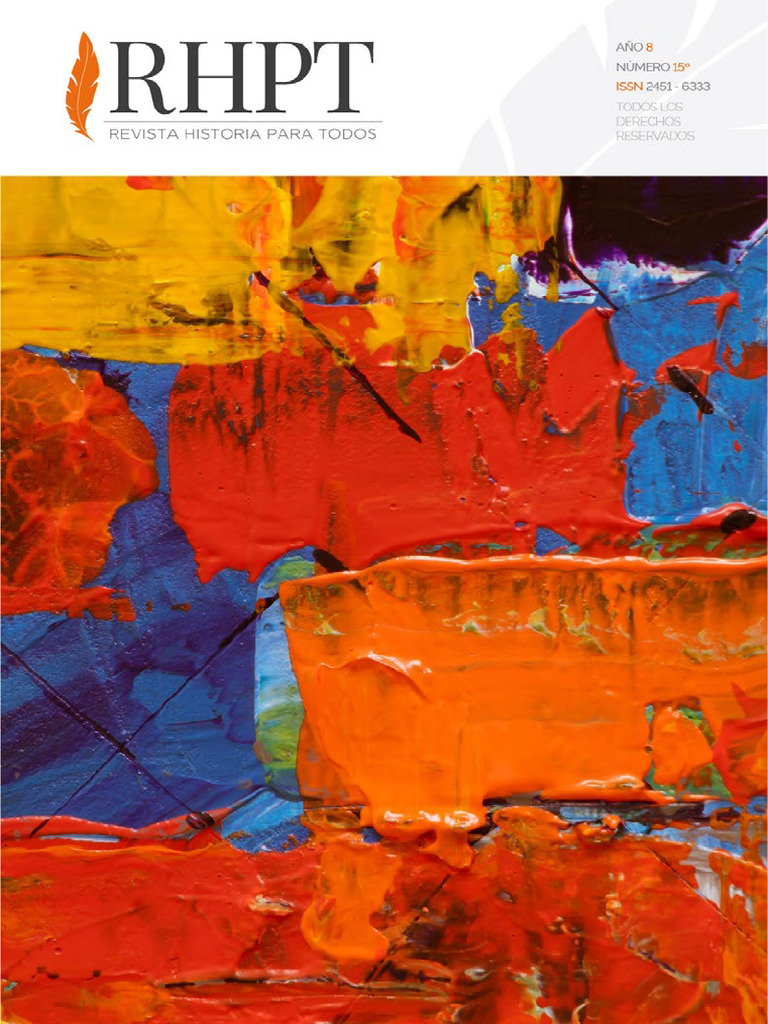 RHPT Numero 15 | PDF