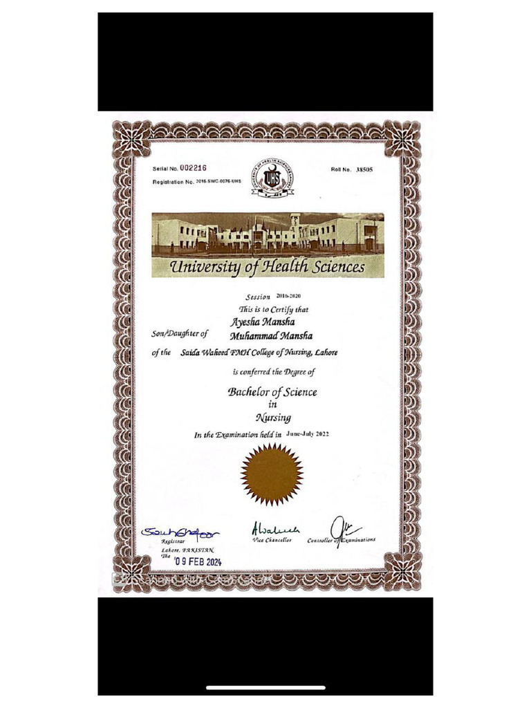 Degree | PDF
