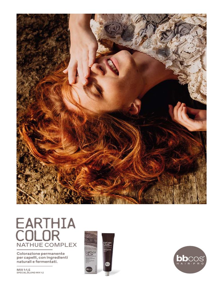 Info Earthiacolor | PDF