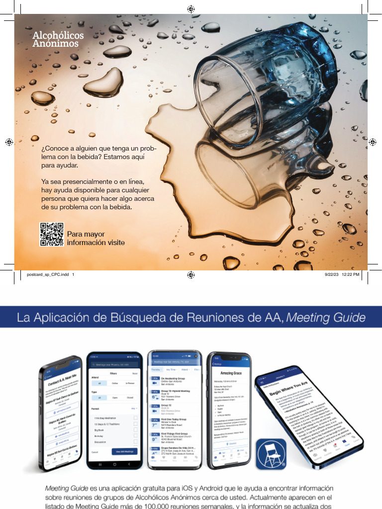 CPC Service Card SP | PDF