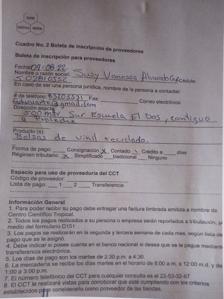 Susy Vanessa Alvarado Cruz | PDF