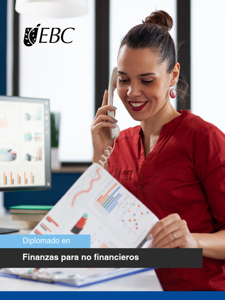 Finanzas para no financieros | PDF