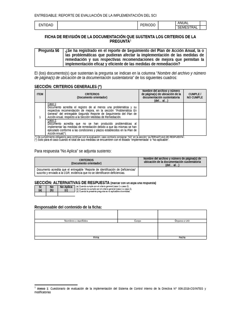 Ficha de Revisión P56 V2-Dic2023 | PDF