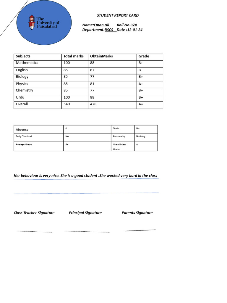 Eman 2023 Bs Cs 374 Pdf