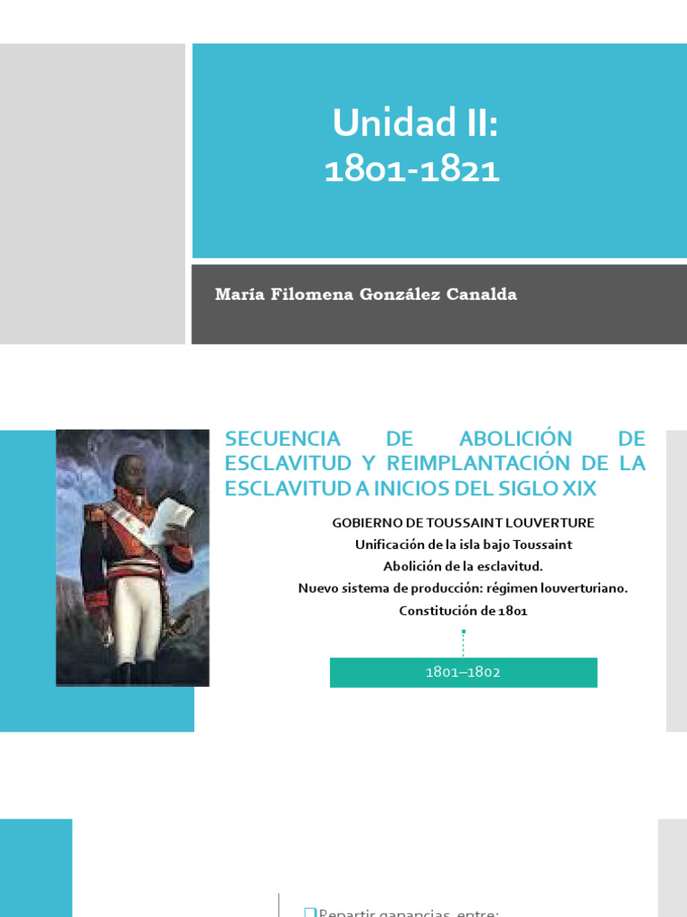 Presentacion-en-PP-periodo-1801-1821 | PDF