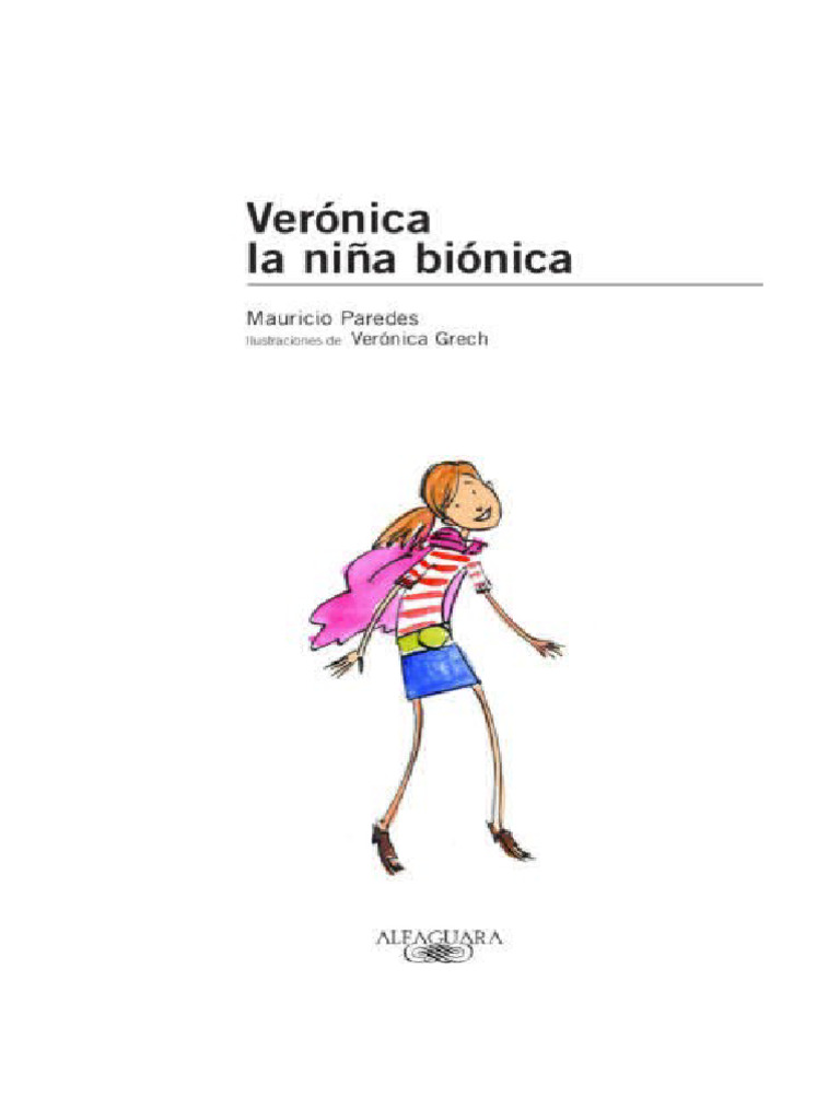 Veronica 2 | PDF