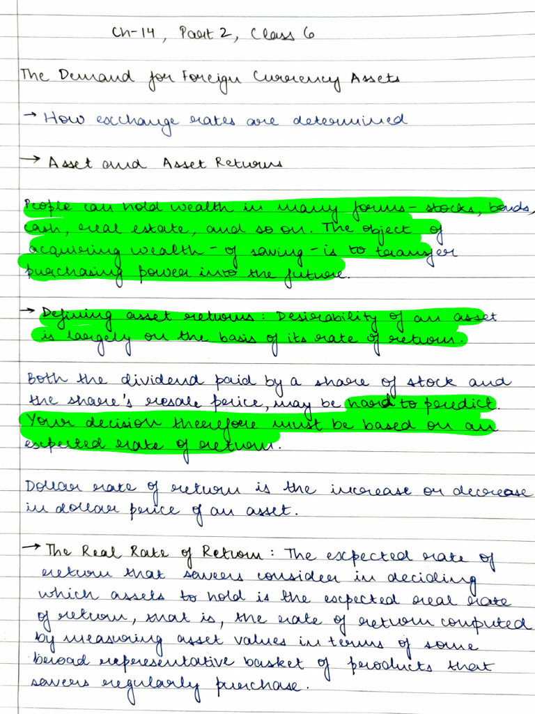 OEM Unit 1 Class 6 CH 14 Part 2 | PDF