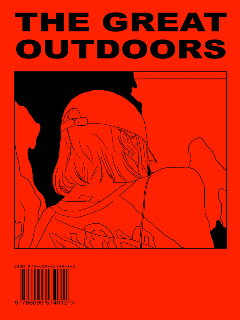 The Great Outdoors | PDF