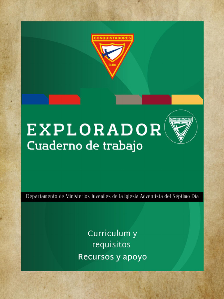 Explorador 2.0 | PDF