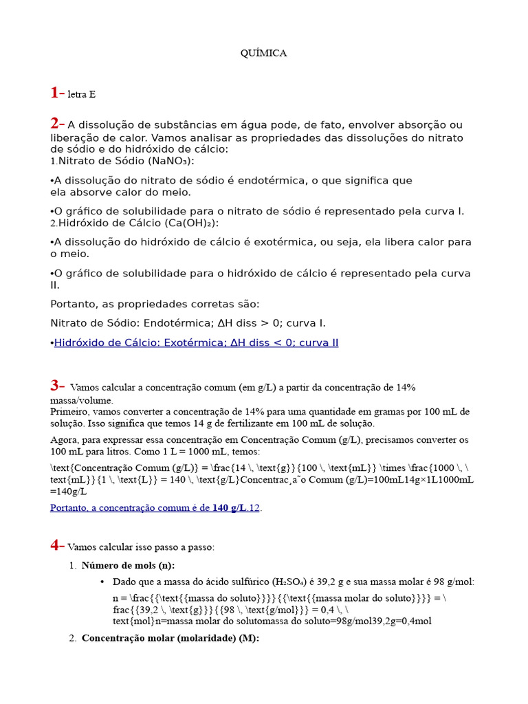 Química 1 2 Pdf