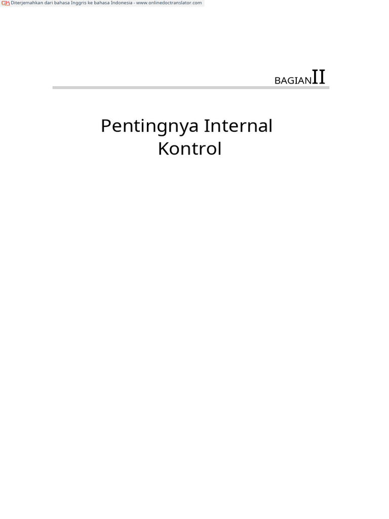 Brink - S Modern Internal Auditing 7th Edition 49 79.en - Id | PDF