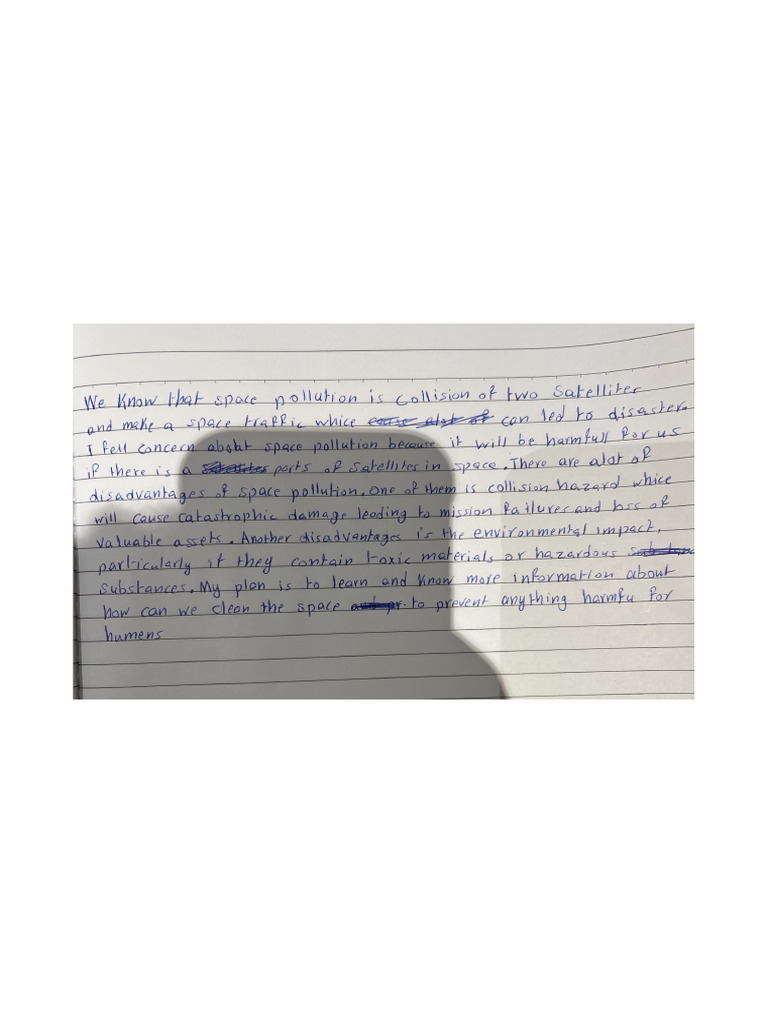 Unit 5 Writing | PDF