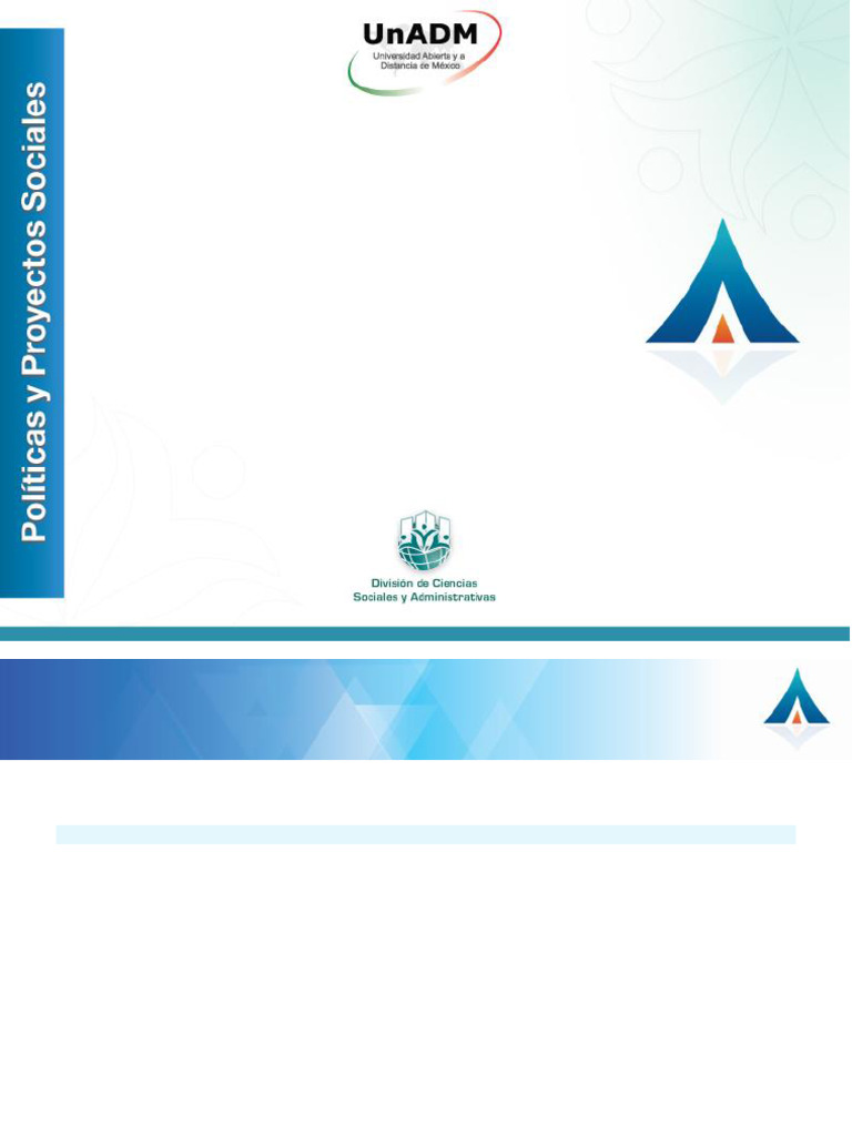 PNSC U2 Contenido | PDF