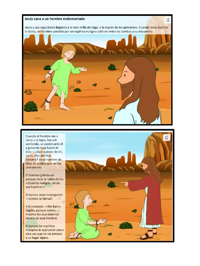 Endemoniado | PDF