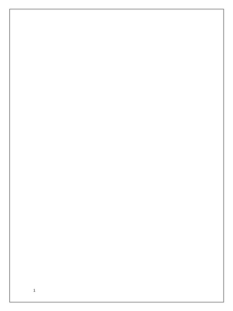 Comida Procesada | PDF