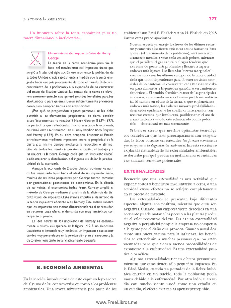 Samuelson-Nordhaus-Economía (2010) Ed. 19a.-Cap.14b Aaaaaa | PDF