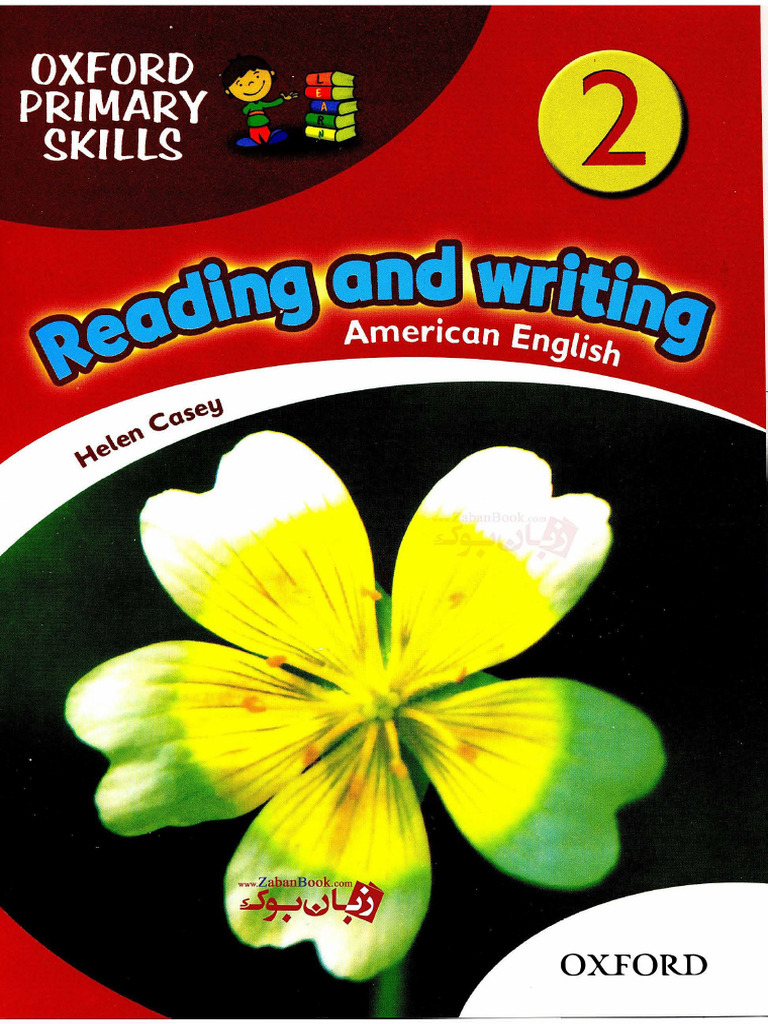 Reading and Writing 2 | PDF