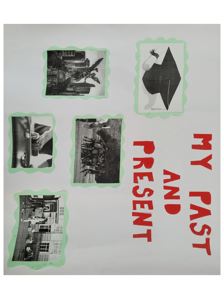 3rd Partial Project - Soto Joshua | PDF