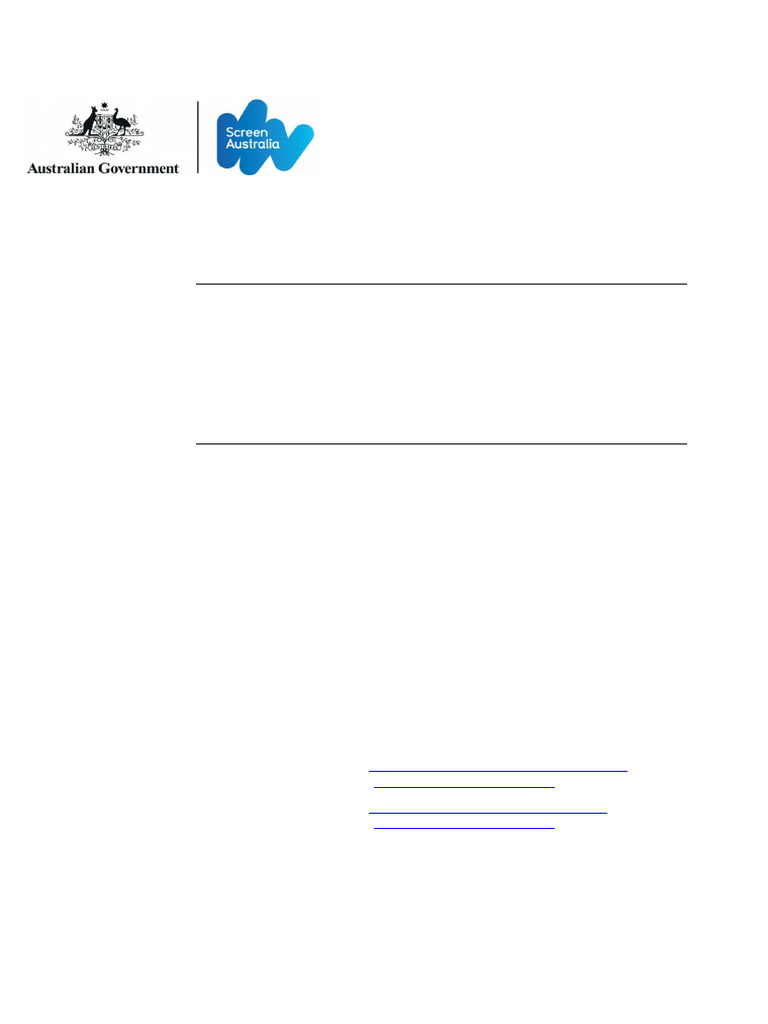 Fact Sheet Interested Parties | PDF
