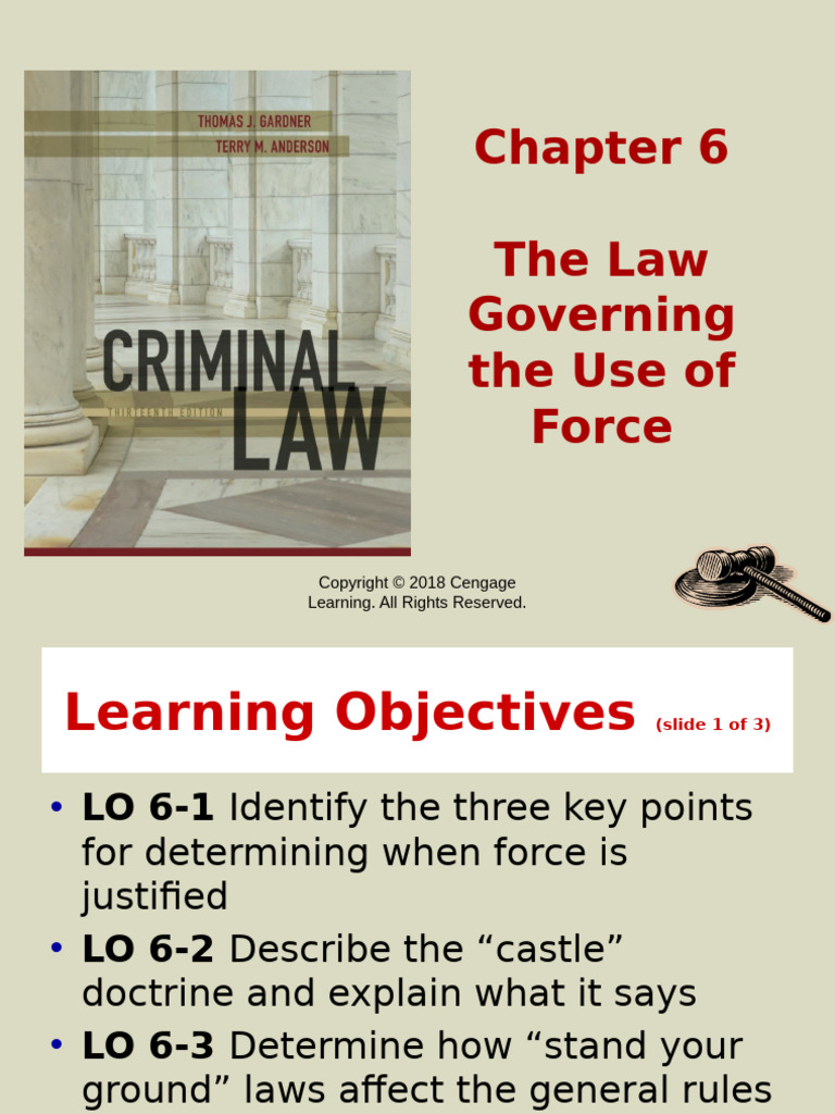 Ch06 GardnerAnderson13e PPT C | PDF