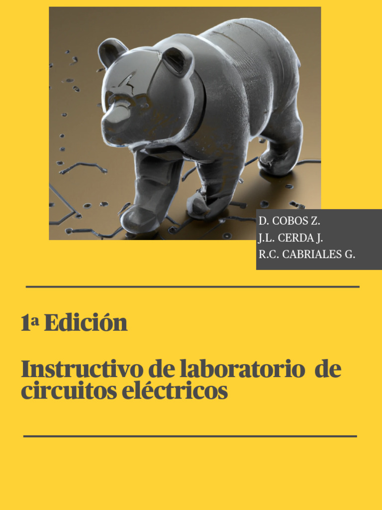 Practicas Lab CE CD | PDF