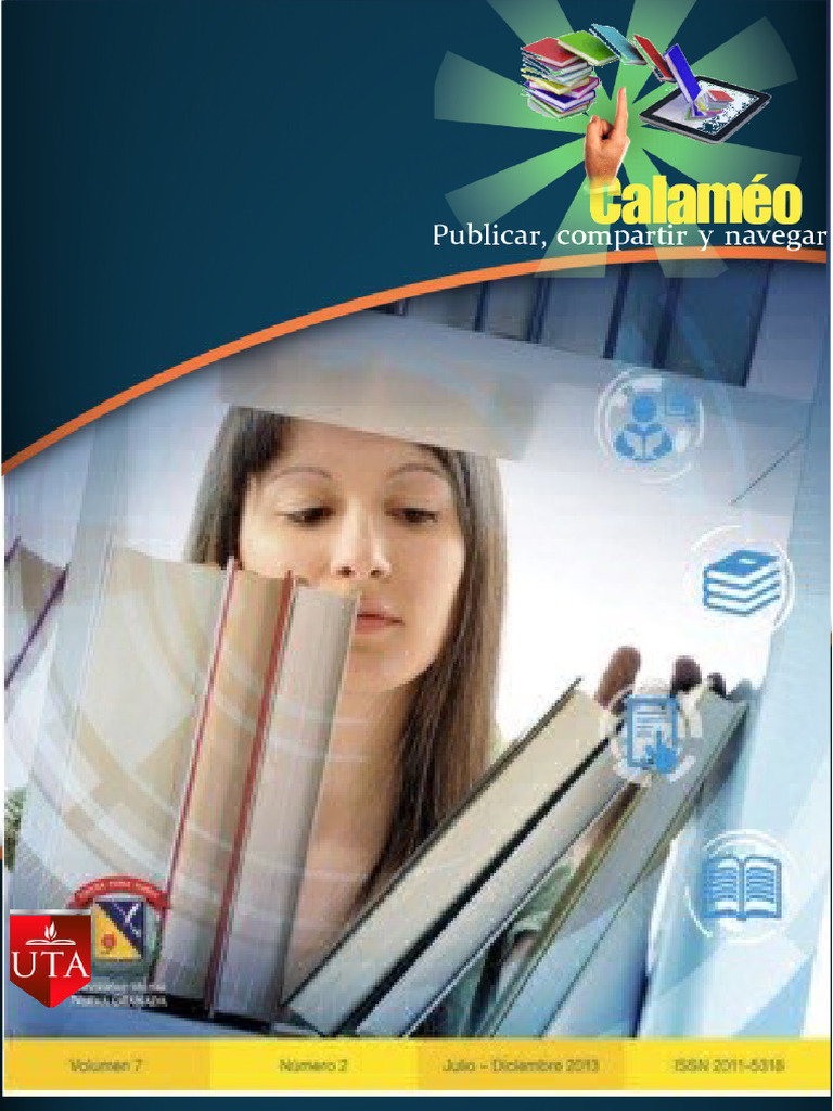 Calameo Revista Issue Pdf