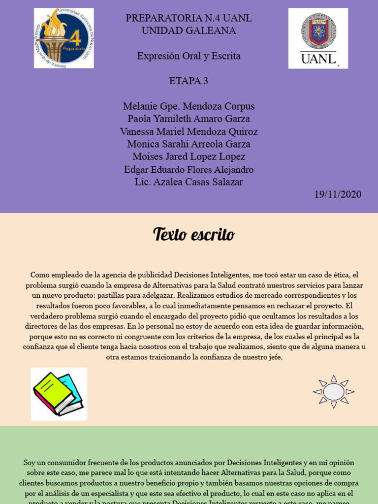 EQUIPO3 EV3 EyOE | PDF