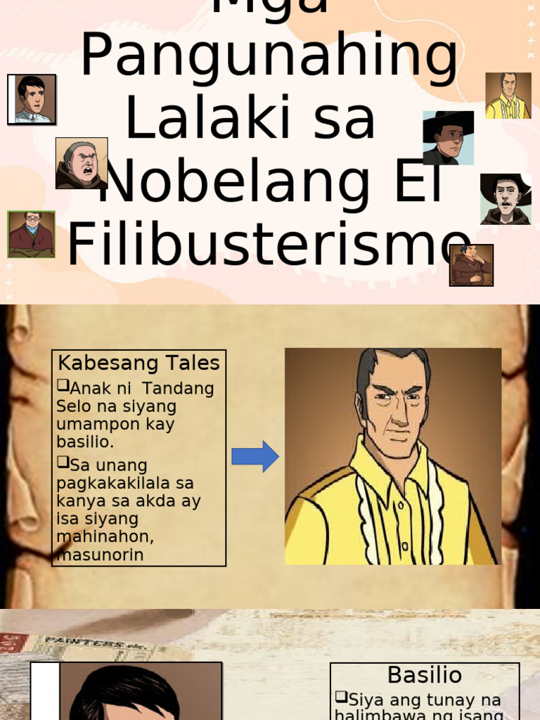 El Fili | PDF