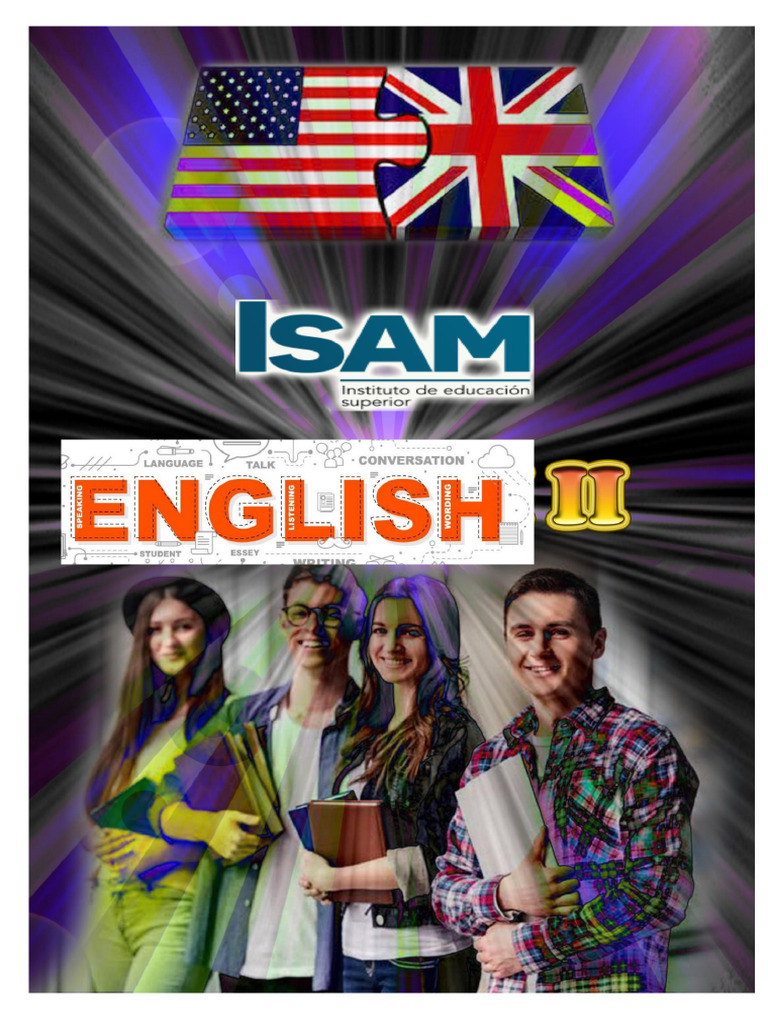 Ingles II | PDF