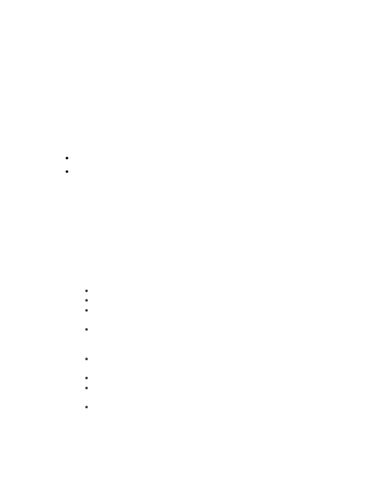 Gabungan Rangkuman Mini Osce | PDF