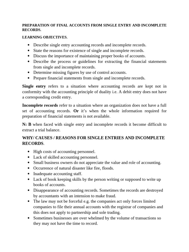 Iacc Topic One | PDF