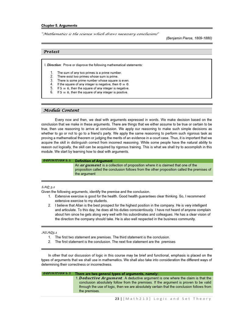 LST Module Part 2 v.3.0 | PDF