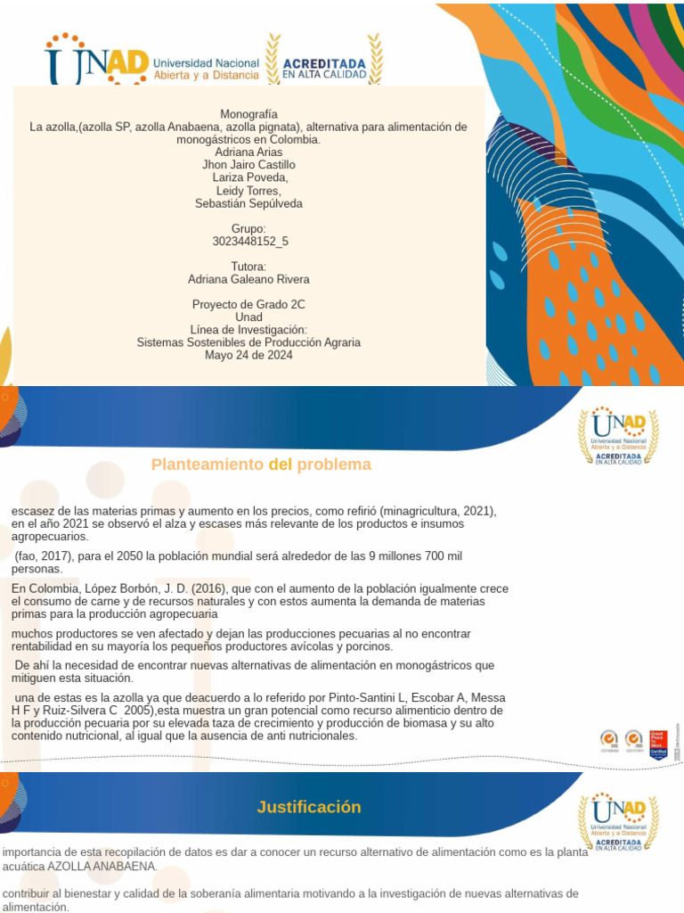 Fase5 Presentacion Grupo 5 | PDF