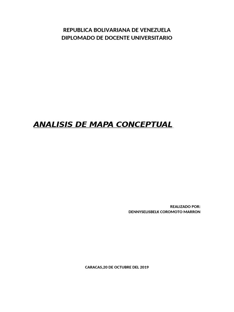 1ra Clse Diplomado Universitario | PDF