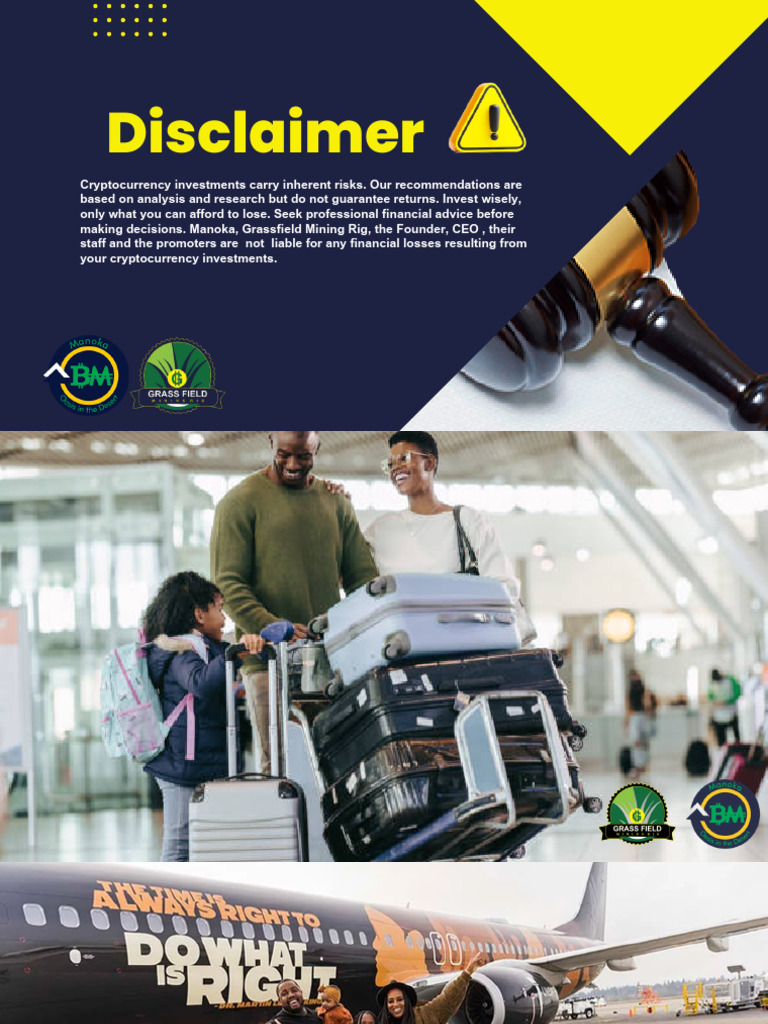 Manoka & Grassfield | PDF