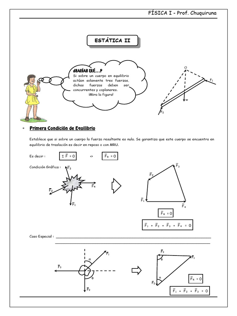 10 Estática II | PDF