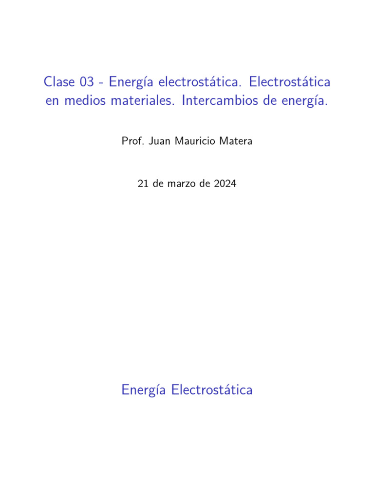 clase-03 | PDF