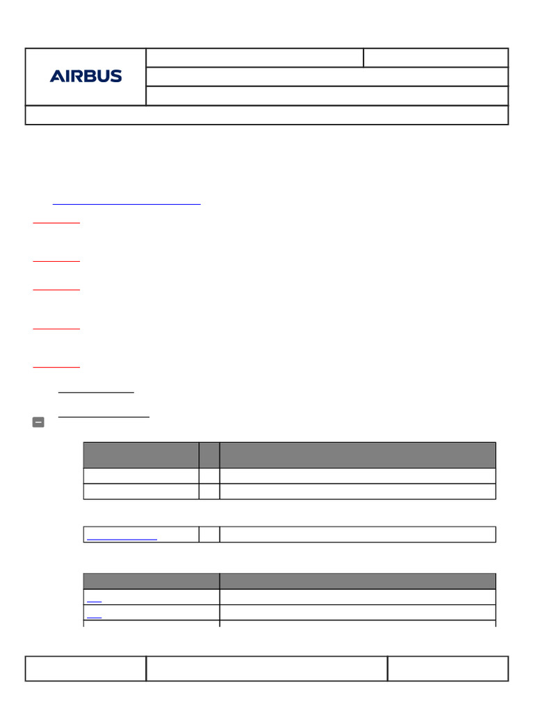 A330 Opening Fan Cowl Procedure | PDF | Aircraft | Business
