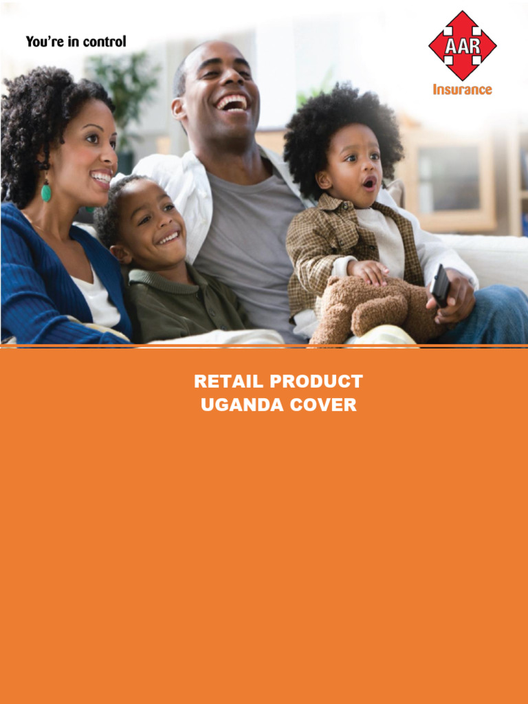 Uganda Cover Packages | PDF