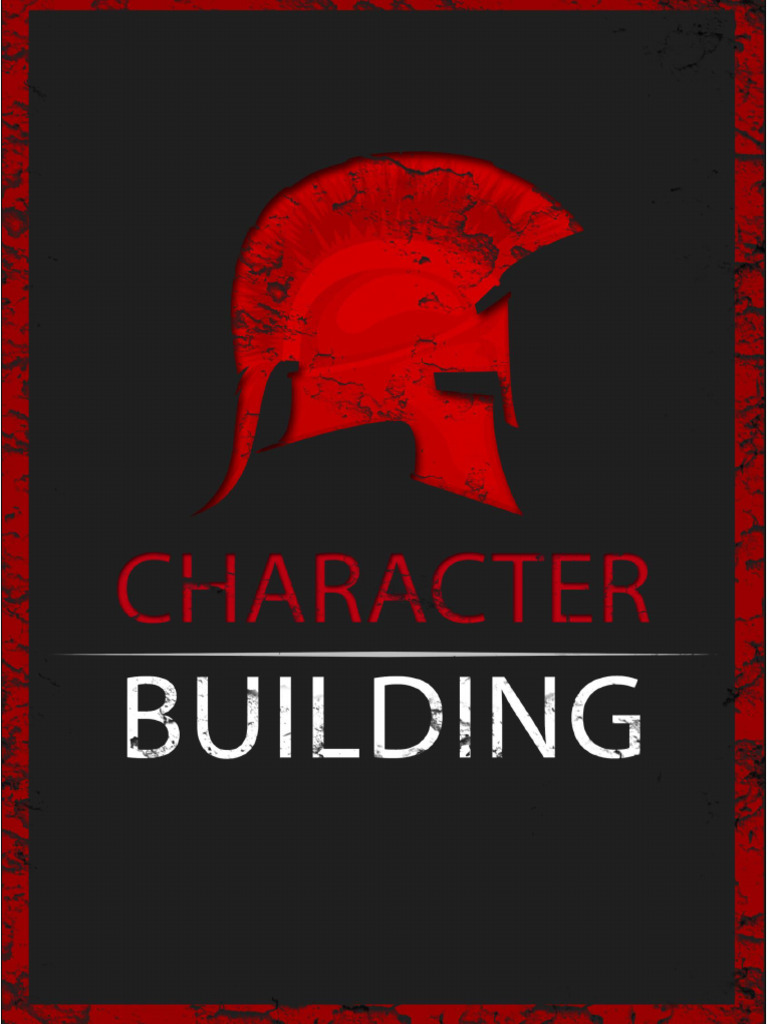 Character Building | PDF